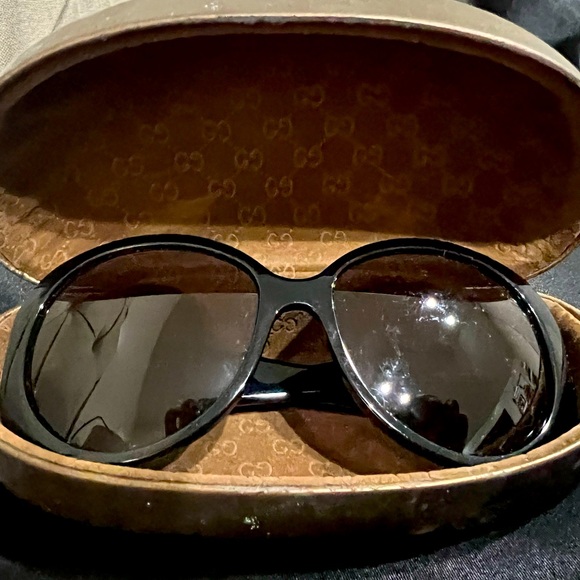 Gucci | Accessories | Beautiful Gucci Shades | Poshmark